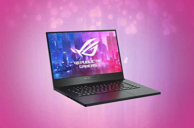 ASUS ROG Zephyrus G GA502 Images [HD]: Photo Gallery of ASUS ROG ...