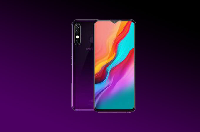 Infinix Hot 8 Images [HD]: Photo Gallery of Infinix Hot 8 - Gizbot