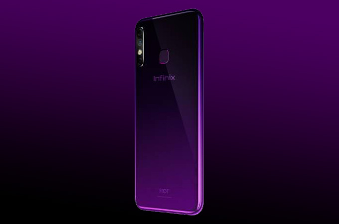 Infinix Hot 8 Images [HD]: Photo Gallery of Infinix Hot 8 - Gizbot