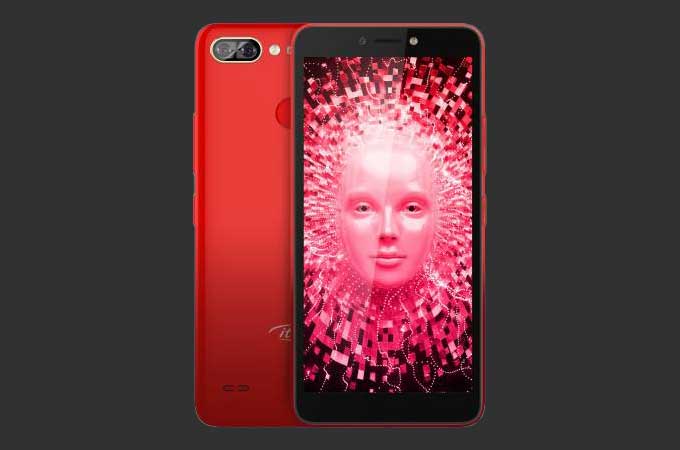 Itel A46 Images [HD]: Photo Gallery of Itel A46 - Gizbot