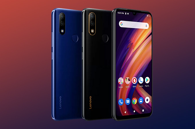 Lenovo A6 Note Images [HD]: Photo Gallery of Lenovo A6 Note - Gizbot