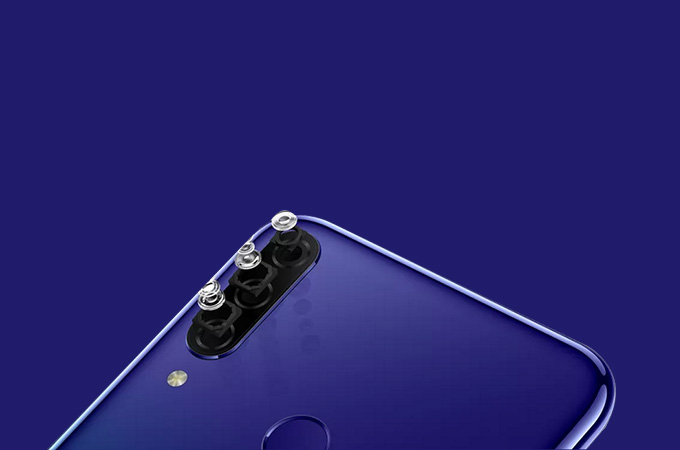 Lenovo K10 Plus Images [HD]: Photo Gallery of Lenovo K10 Plus - Gizbot