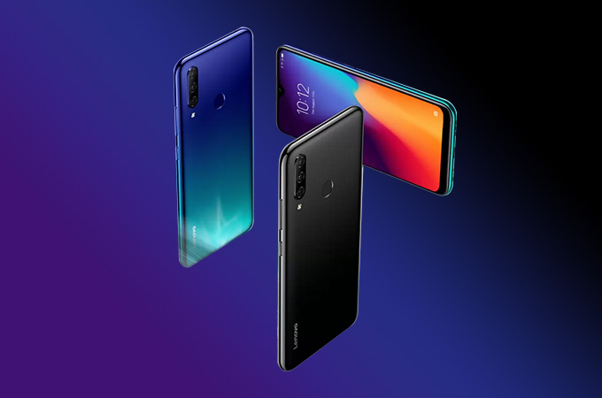 Lenovo K10 Plus Images [HD]: Photo Gallery of Lenovo K10 Plus - Gizbot