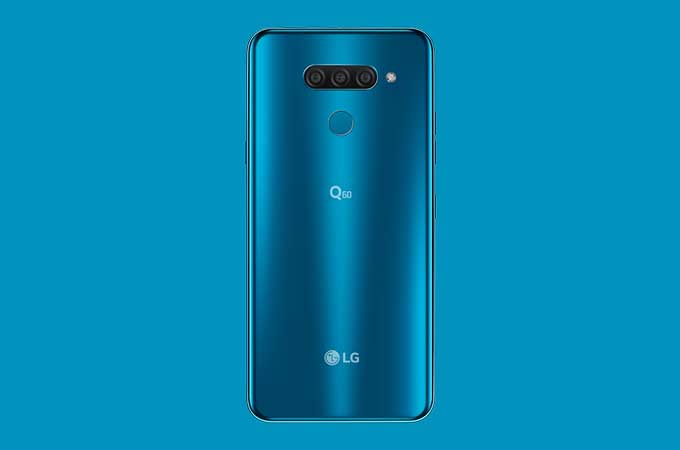LG Q60 Images [HD]: Photo Gallery of LG Q60 - Gizbot