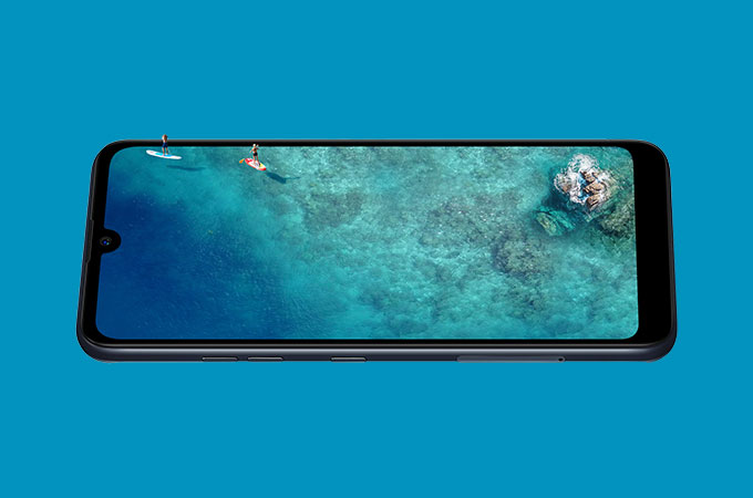 LG Q60 Images [HD]: Photo Gallery of LG Q60 - Gizbot