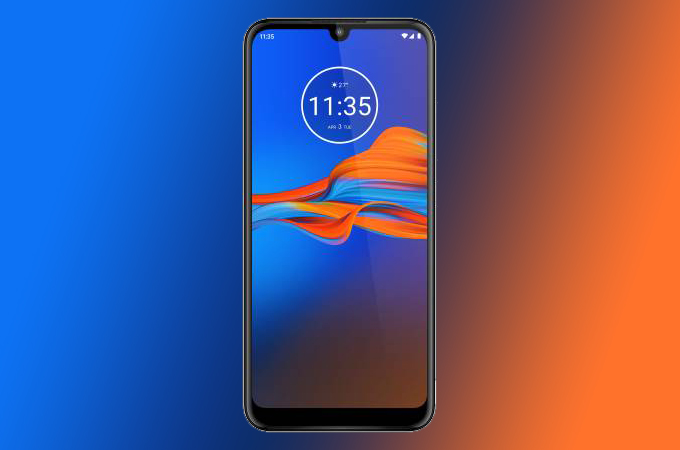 Motorola Moto E6s Images [HD]: Photo Gallery of Motorola Moto E6s - Gizbot