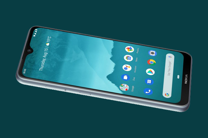 Nokia 6.2 Images [HD]: Photo Gallery of Nokia 6.2 - Gizbot