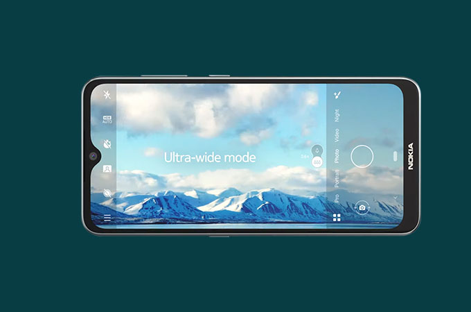 Nokia 6.2 Images [HD]: Photo Gallery of Nokia 6.2 - Gizbot