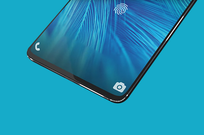 Nokia 9.1 PureView Concept Images [HD]: Photo Gallery of Nokia 9.1 ...