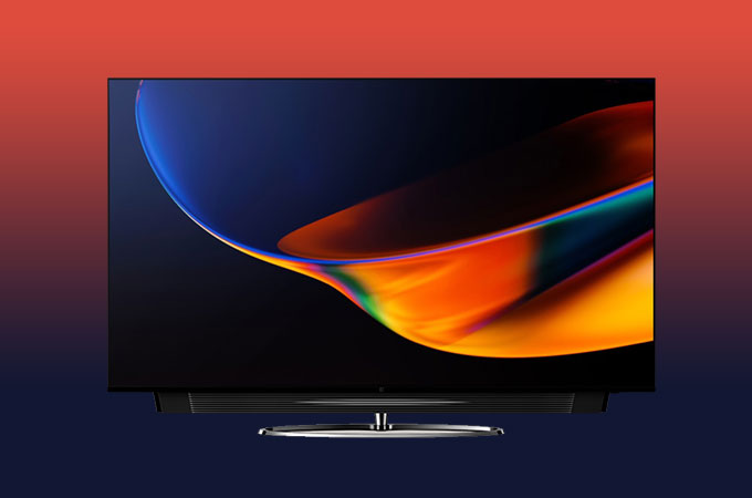 OnePlus Tv Q1 Pro Images [HD]: Photo Gallery of OnePlus Tv Q1 Pro - Gizbot