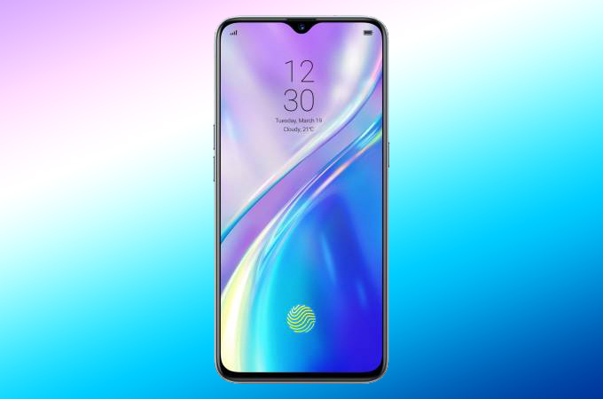 Realme XT Images [HD]: Photo Gallery of Realme XT - Gizbot