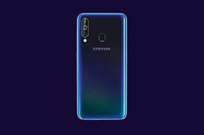 Samsung Galaxy A60 Images [HD]: Photo Gallery of Samsung Galaxy A60 ...