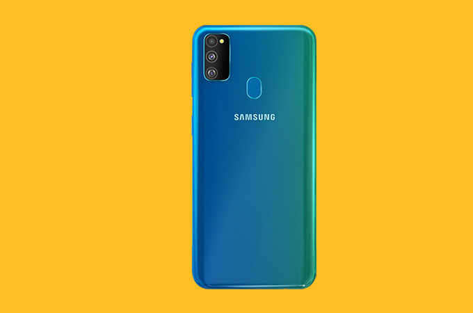 Samsung Galaxy M30s Images [HD]: Photo Gallery of Samsung Galaxy M30s ...