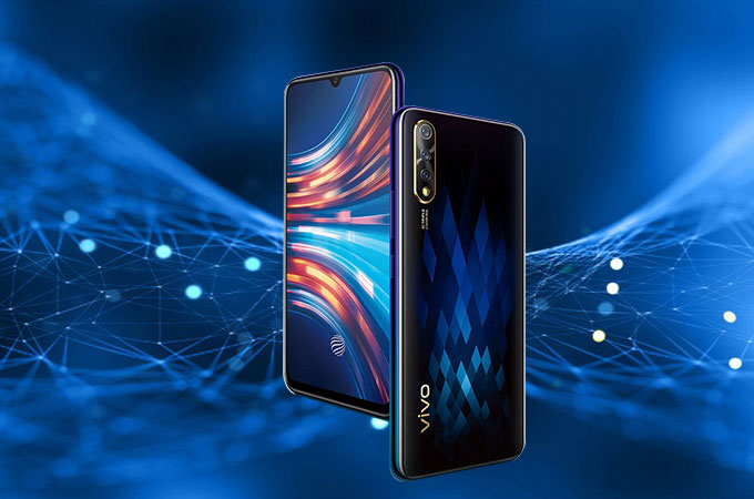 Vivo V17 Neo Images [HD]: Photo Gallery of Vivo V17 Neo - Gizbot