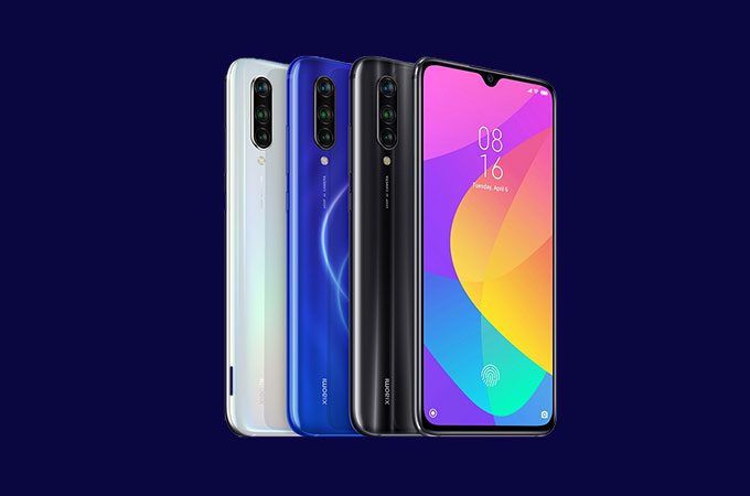 Xiaomi Mi 9 Lite Images [HD]: Photo Gallery of Xiaomi Mi 9 Lite - Gizbot