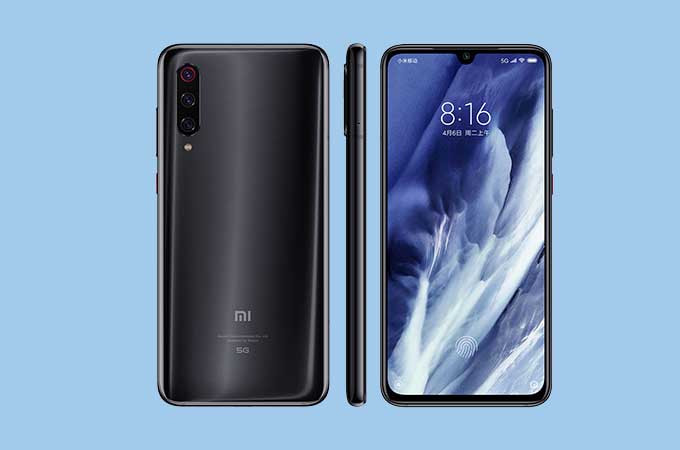 Xiaomi Mi 9 Pro 5G Images [HD]: Photo Gallery of Xiaomi Mi 9 Pro 5G ...