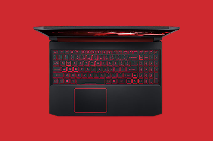 Acer Nitro 5 Images [HD]: Photo Gallery of Acer Nitro 5 - Gizbot