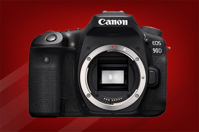 Canon EOS 90D Images [HD]: Photo Gallery of Canon EOS 90D - Gizbot
