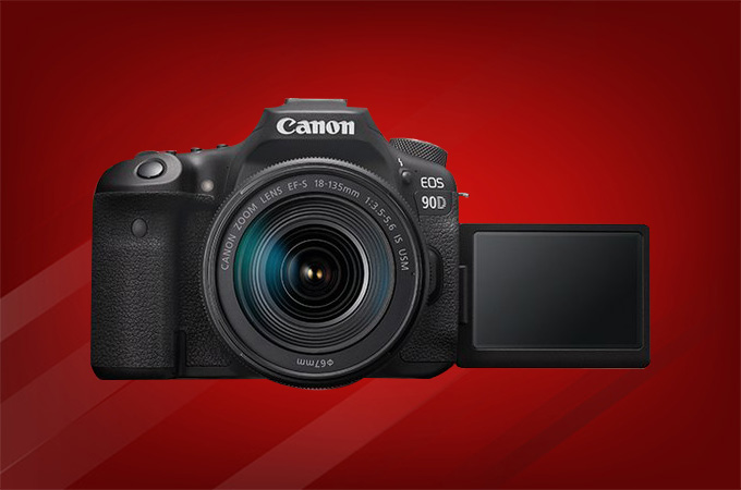 Canon EOS 90D Images [HD]: Photo Gallery of Canon EOS 90D - Gizbot