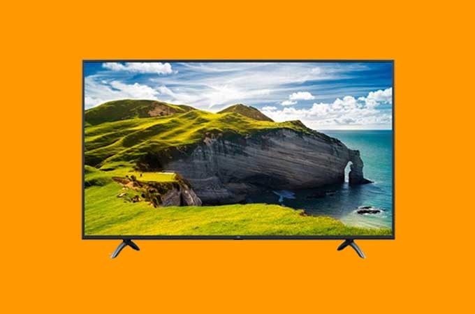 Mi LED TV 4X PRO Images [HD]: Photo Gallery of Mi LED TV 4X PRO - Gizbot