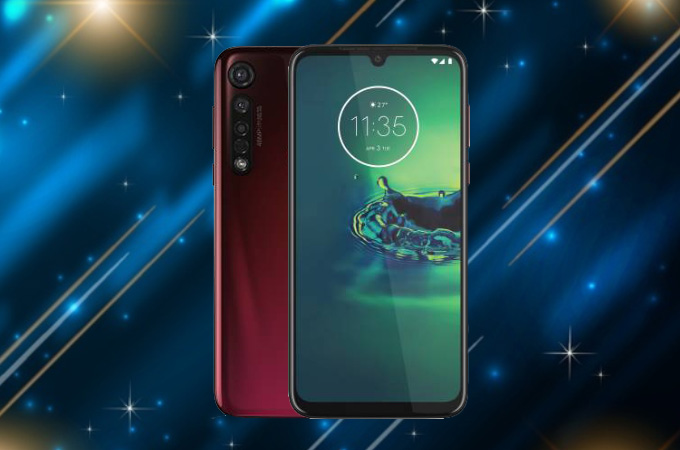 Motorola Moto G8 Plus Images [HD]: Photo Gallery of Motorola Moto G8 ...