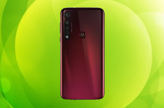 Motorola Moto G8 Plus Images [HD]: Photo Gallery of Motorola Moto G8 ...