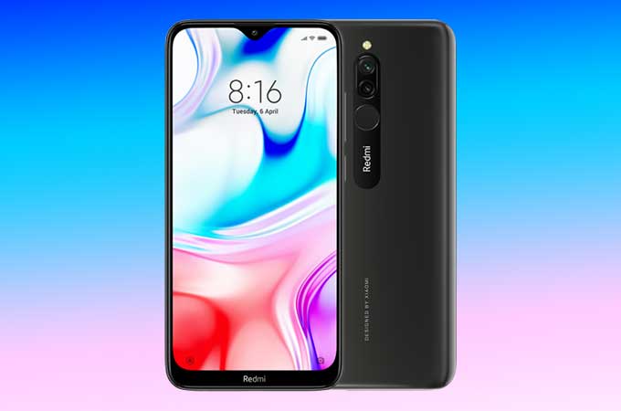 Redmi 8 Images [HD]: Photo Gallery of Redmi 8 - Gizbot
