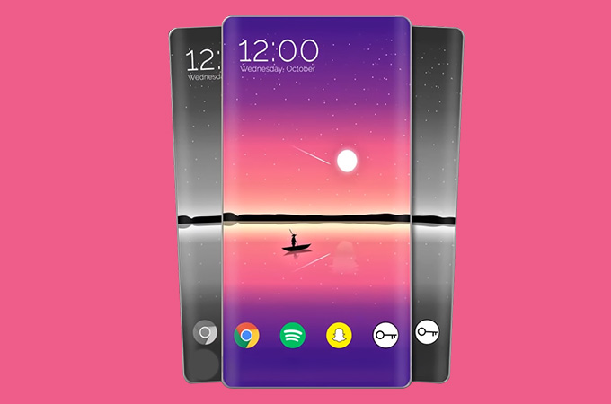 Redmi Note 9 Concept Images [HD]: Photo Gallery of Redmi Note 9 Concept ...