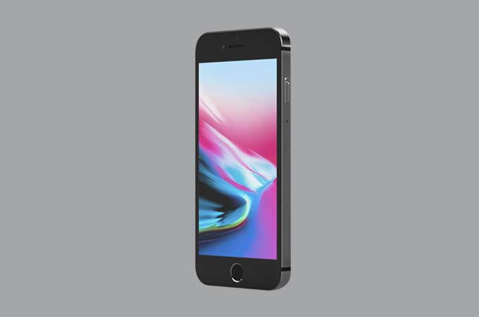Apple iPhone SE 2 Concept Design Images [HD]: Photo Gallery of Apple ...