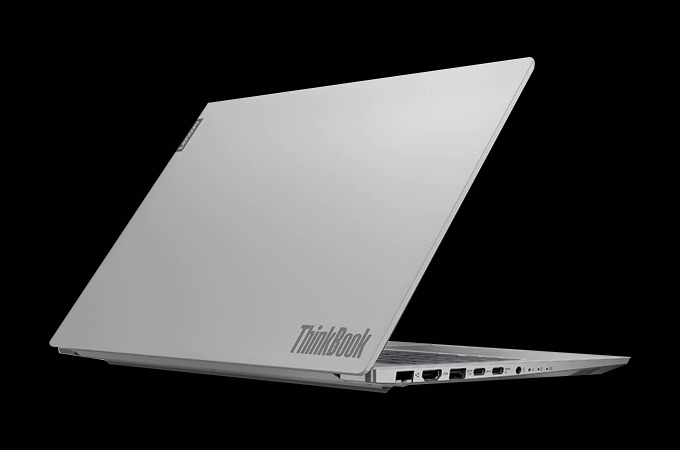 Lenovo ThinkBook 15 Images [HD]: Photo Gallery of Lenovo ThinkBook 15 ...