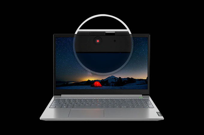 Lenovo ThinkBook 15 Images [HD]: Photo Gallery of Lenovo ThinkBook 15 ...