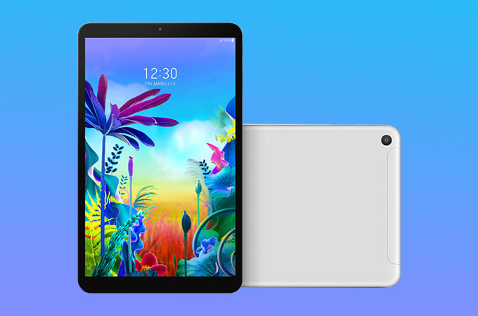 LG G Pad 5 Images [HD]: Photo Gallery of LG G Pad 5 - Gizbot