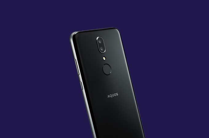 SHARP AQUOS V Images [HD]: Photo Gallery of SHARP AQUOS V - Gizbot
