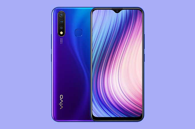 Vivo Y5s Images [HD]: Photo Gallery of Vivo Y5s - Gizbot