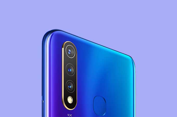 Vivo Y5s Images [HD]: Photo Gallery of Vivo Y5s - Gizbot