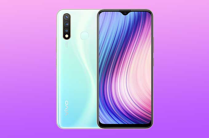 Vivo Y5s Images [HD]: Photo Gallery of Vivo Y5s - Gizbot