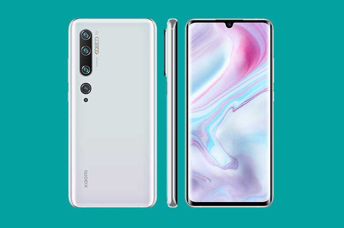 Xiaomi Mi CC9 Pro Images [HD]: Photo Gallery of Xiaomi Mi CC9 Pro - Gizbot