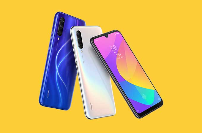 Xiaomi Mi CC9e Images [HD]: Photo Gallery of Xiaomi Mi CC9e - Gizbot