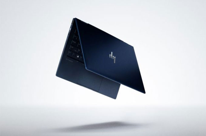 HP Elite Dragonfly Images [HD]: Photo Gallery of HP Elite Dragonfly ...