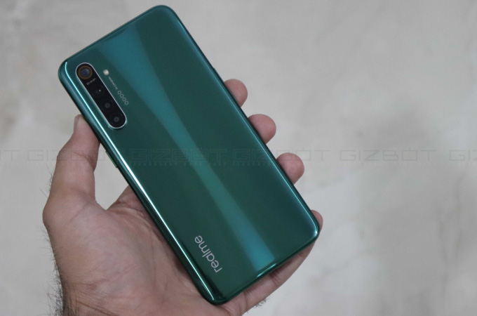 Realme X2 Review Images [HD]: Photo Gallery of Realme X2 Review - Gizbot