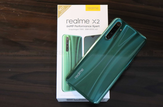 Realme X2 Review Images [HD]: Photo Gallery of Realme X2 Review - Gizbot