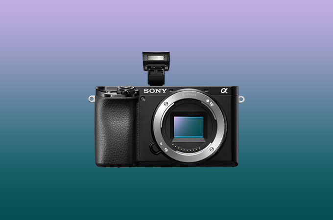 Sony a6100 (ILCE-6100) Images [HD]: Photo Gallery of Sony a6100 (ILCE ...