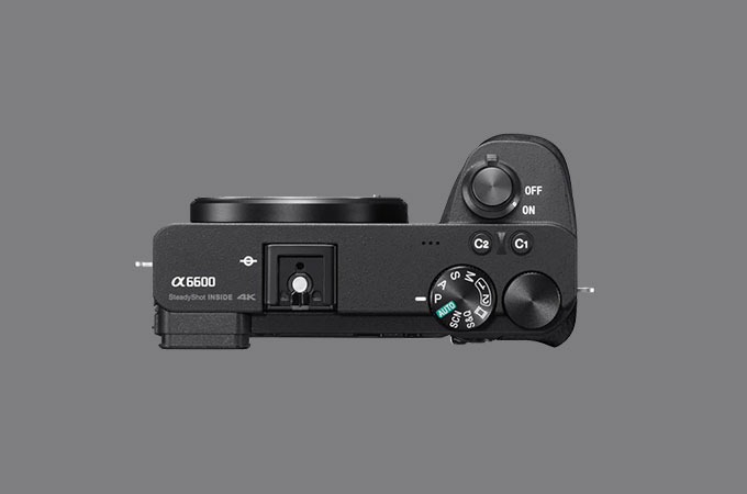 Sony a6600 (ILCE-6600) Images [HD]: Photo Gallery of Sony a6600 (ILCE ...