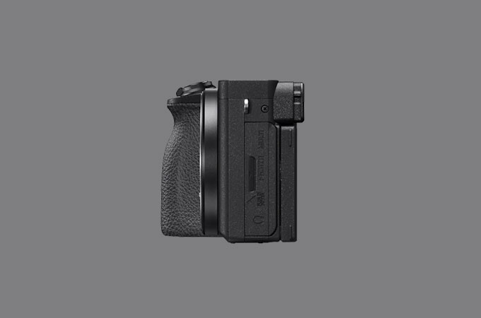 Sony a6600 (ILCE-6600) Images [HD]: Photo Gallery of Sony a6600 (ILCE ...