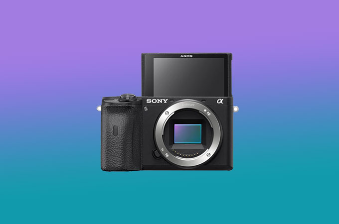 Sony a6600 (ILCE-6600) Images [HD]: Photo Gallery of Sony a6600 (ILCE ...