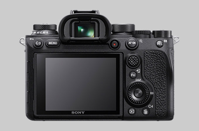 Sony Alpha a9 II (ILCE-9M2) Images [HD]: Photo Gallery of Sony Alpha a9 ...