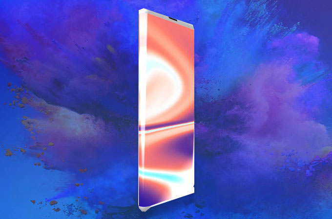 Apple iPhone 12 Concept Images [HD]: Photo Gallery of Apple iPhone 12 ...