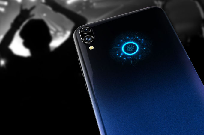 Gionee F10 Images [HD]: Photo Gallery of Gionee F10 - Gizbot