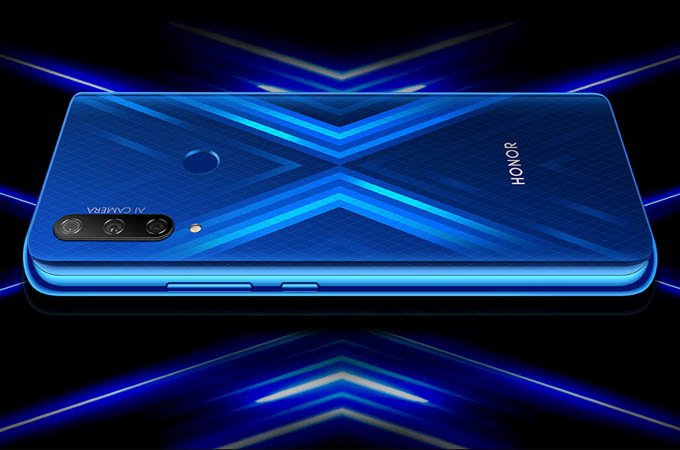 Honor 9X Images [HD]: Photo Gallery of Honor 9X - Gizbot