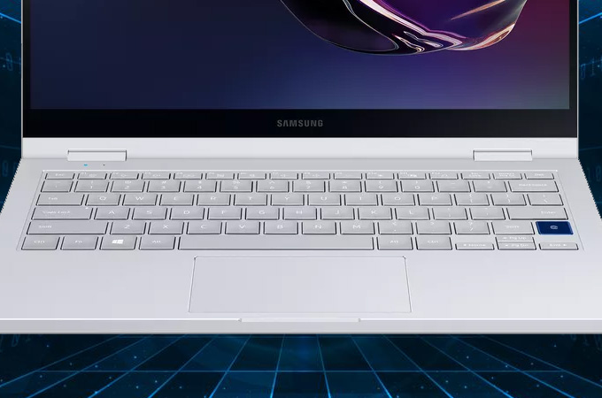 Samsung Galaxy Book Flex Alpha Images [HD]: Photo Gallery of Samsung ...
